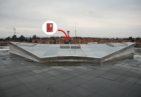 Les asservissements - EDA