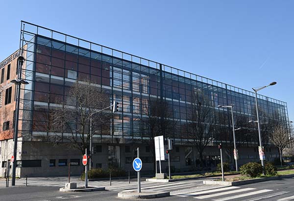 Nos métiers - EDA